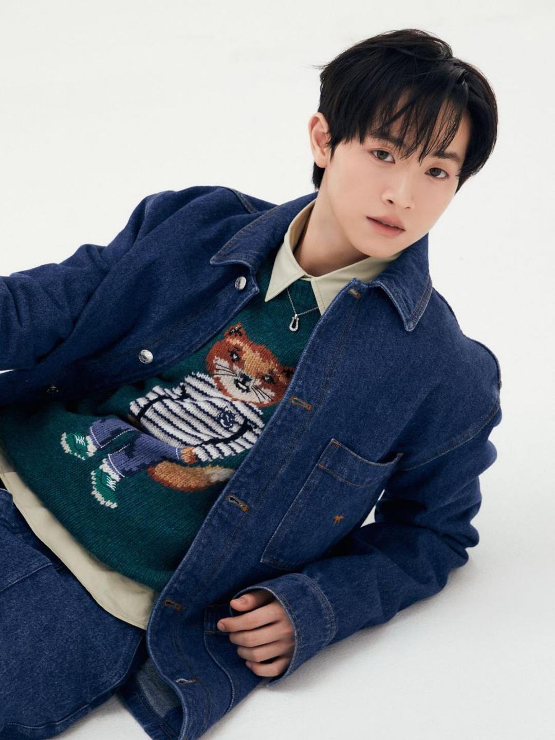 Bình chọn M-merging Faces 2025